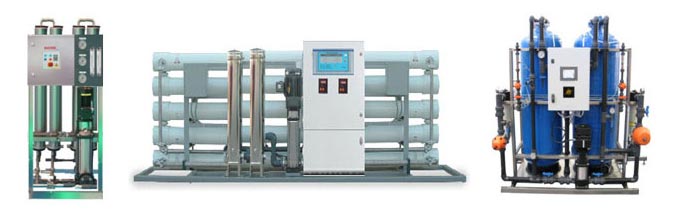 Trident Water & Process Technologies