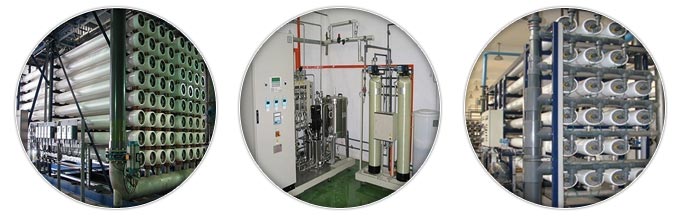 Trident Water & Process Technologies